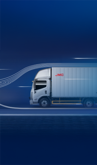 N822 Conquer - JMC : JMC