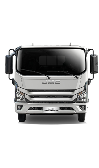 N822 Conquer - JMC : JMC