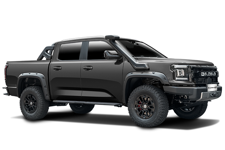 Grand Avenue - JMC : JMC